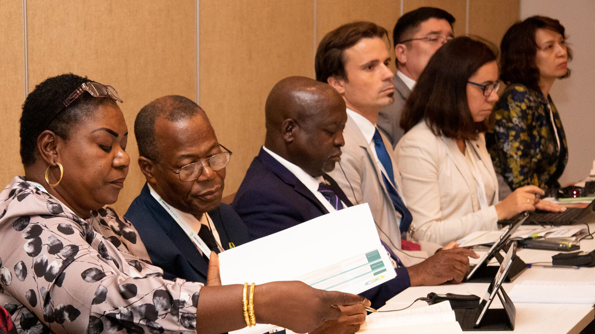 Working Groups & Task teams | Sanitation and Water for All (SWA)