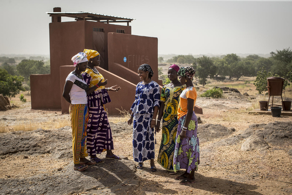 The impact of the SWA partnership around the world | Sanitation and ...