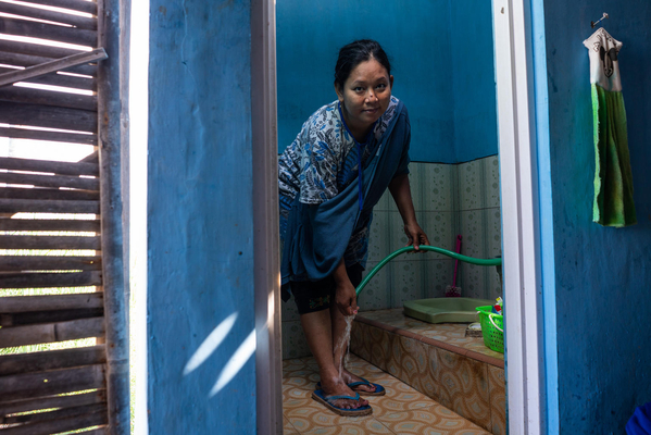 The impact of the SWA partnership around the world | Sanitation and ...