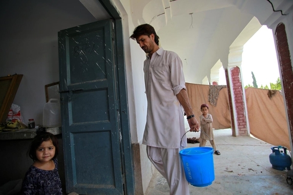 The impact of the SWA partnership around the world | Sanitation and ...