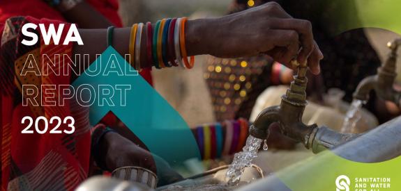 Water Evaluation and Planning - WEAP | Sanitation and Water for All (SWA)